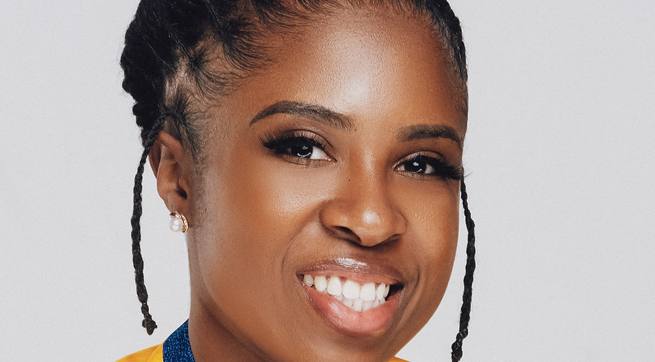 Dr. Alexis Collier | Clinical AI Researcher, Founder & AIM-AHEAD CLINAQ ...